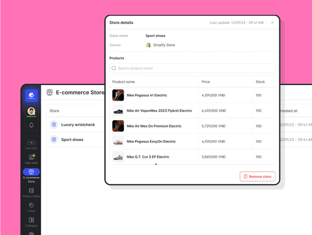 CX Genie | Achieve 24/7 Customer Support Excellence with AI